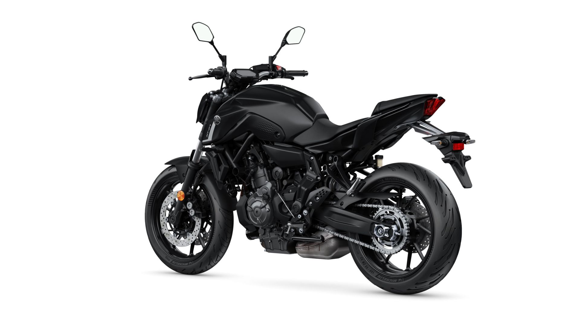Yamaha - MT-07 Pure - Yamaha - Zweiräder - Alle Filialen - Zweirad ...