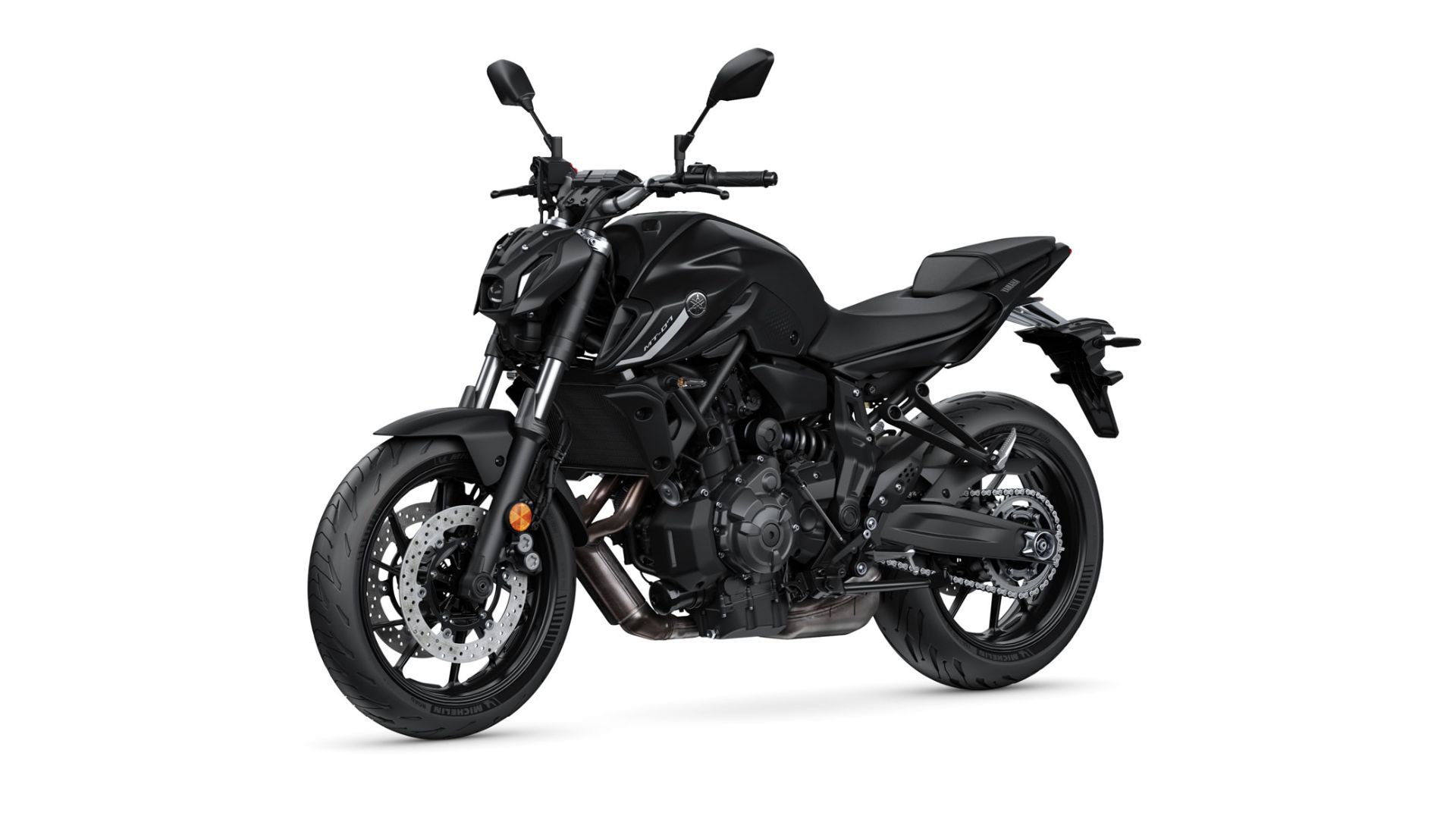 Yamaha - MT-07 Pure - Yamaha - Zweiräder - Alle Filialen - Zweirad ...