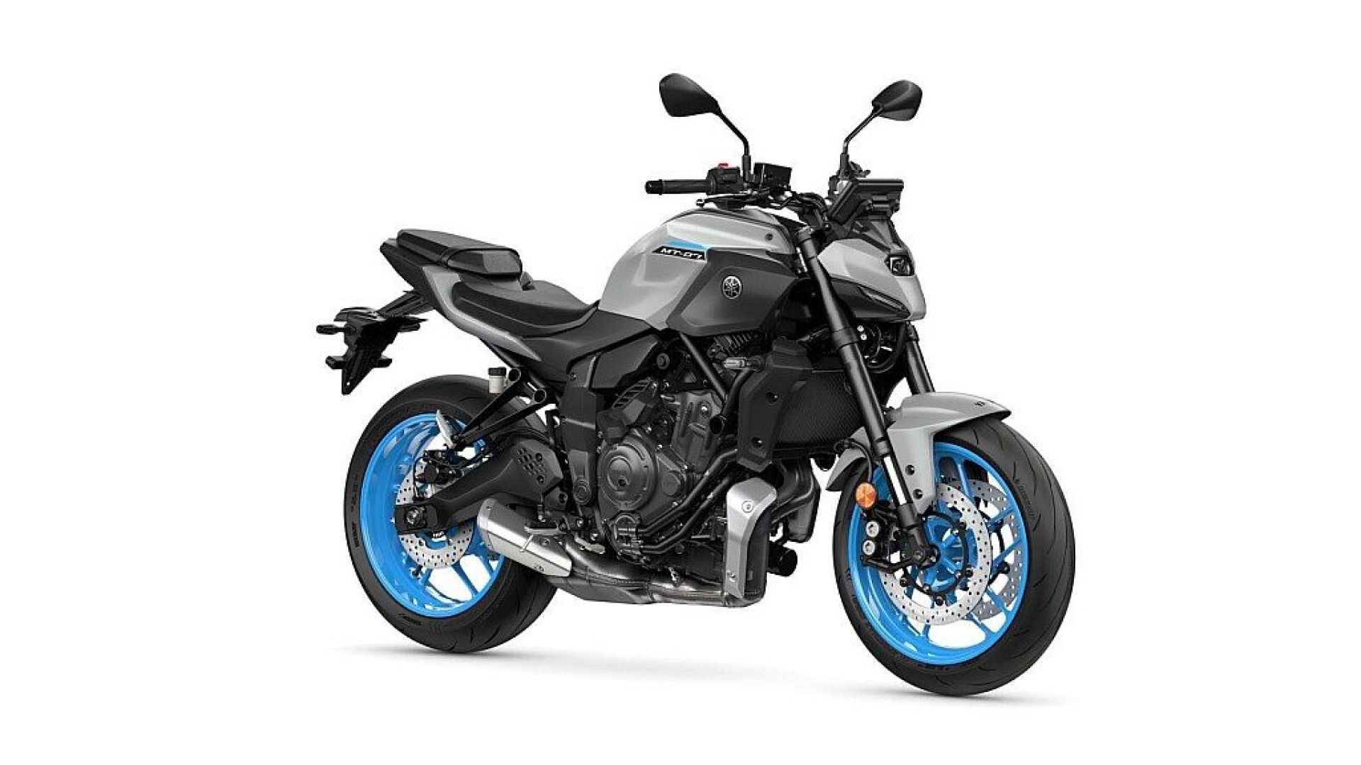 Yamaha - MT-07 Y-AMT - Yamaha - Zweiräder - Innsbruck - Zweirad ...