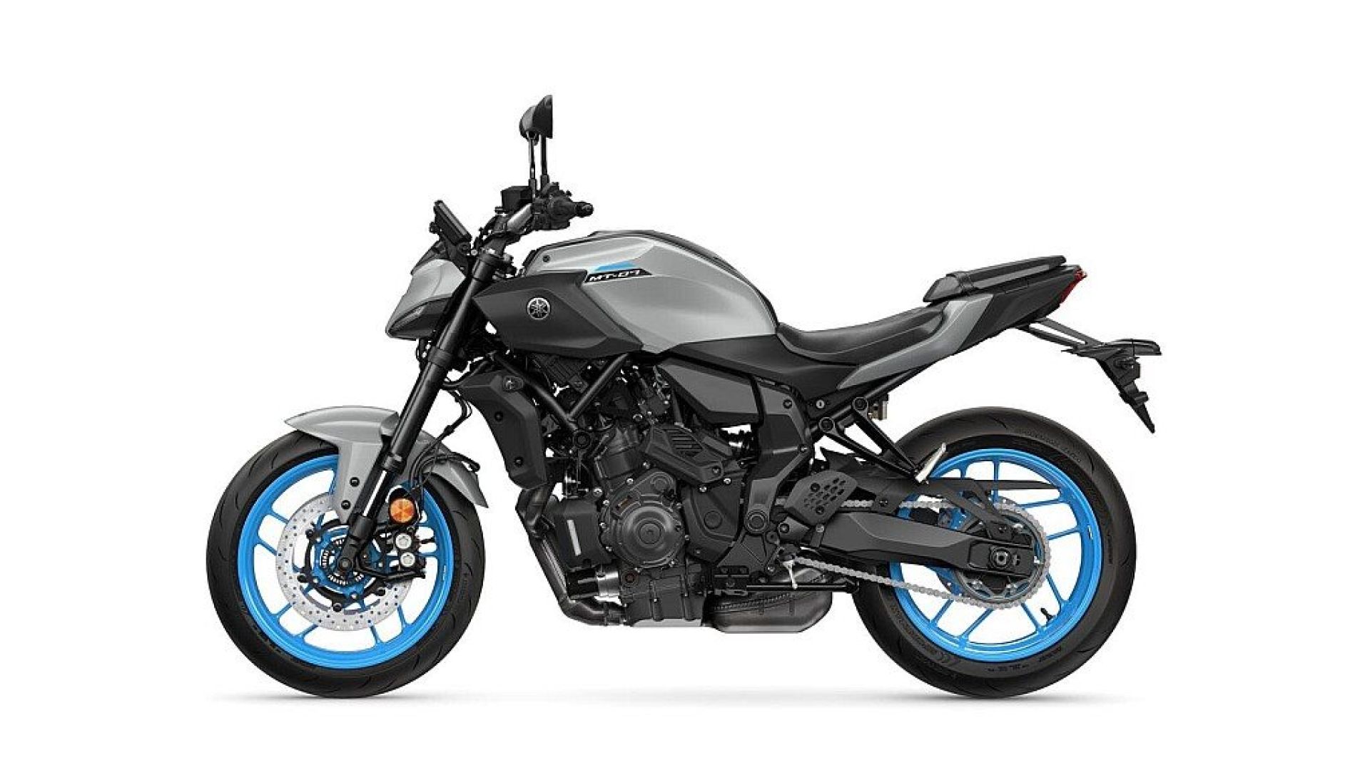 Yamaha - MT-07 Y-AMT - Yamaha - Zweiräder - Innsbruck - Zweirad ...