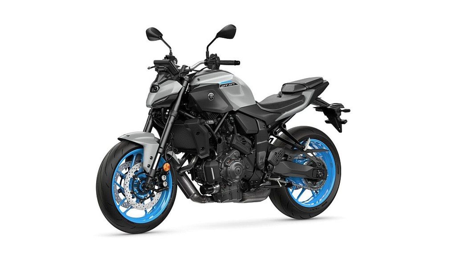 Yamaha - MT-07 Y-AMT - Yamaha - Zweiräder - Innsbruck - Zweirad ...
