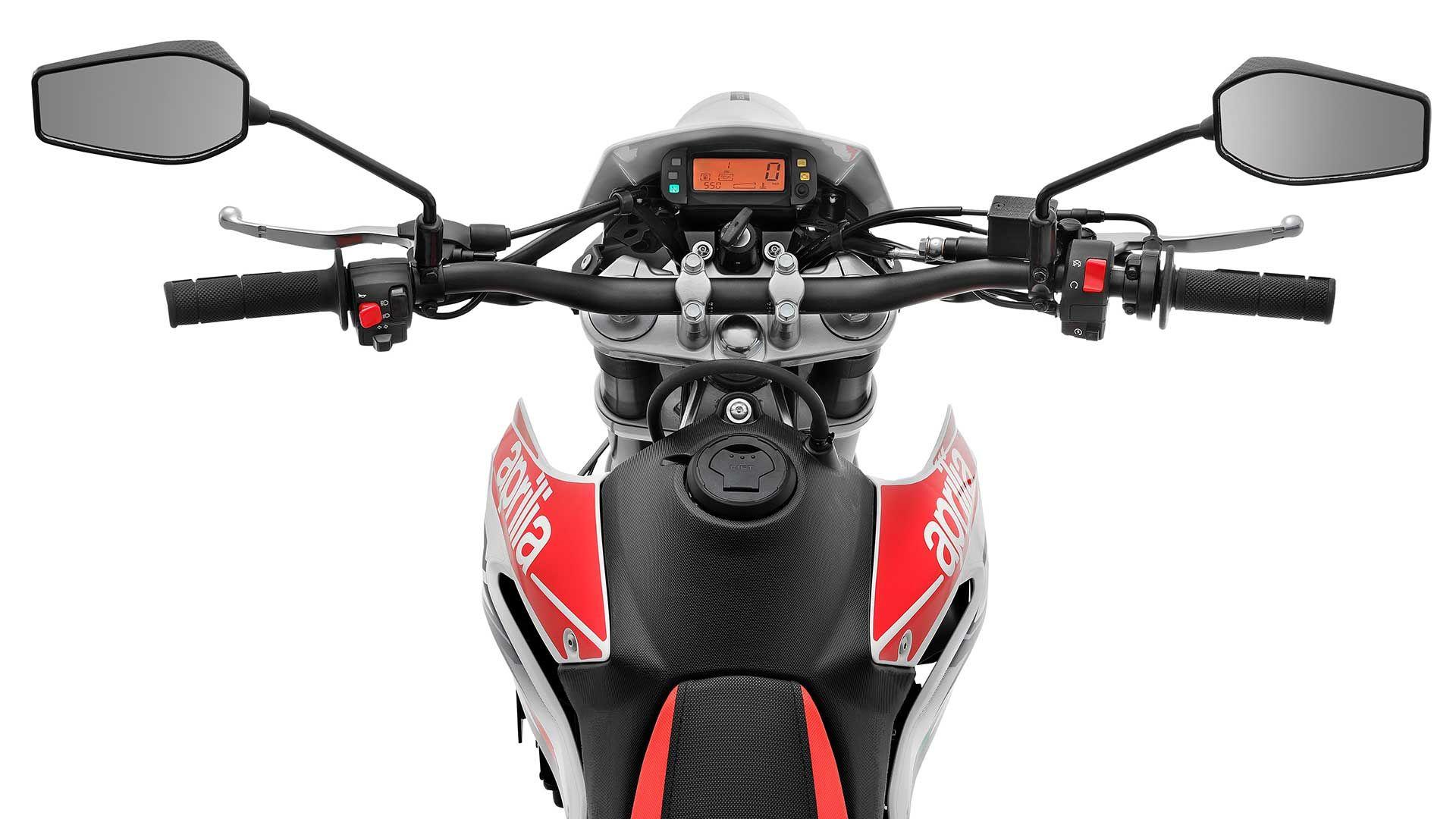 RX 125 - Zweirad Ginzinger Motorrad & Zubehör