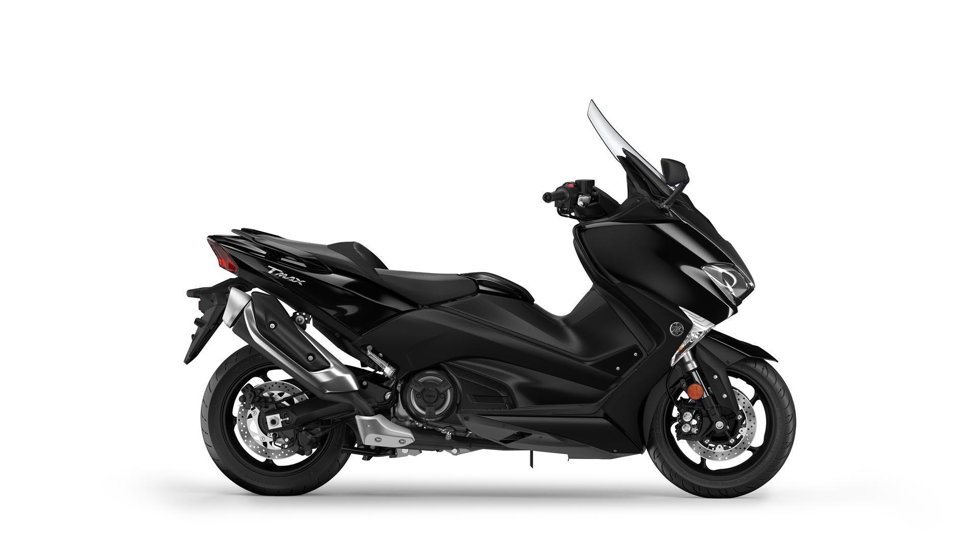 Zweirad Ginzinger - Yamaha Tmax