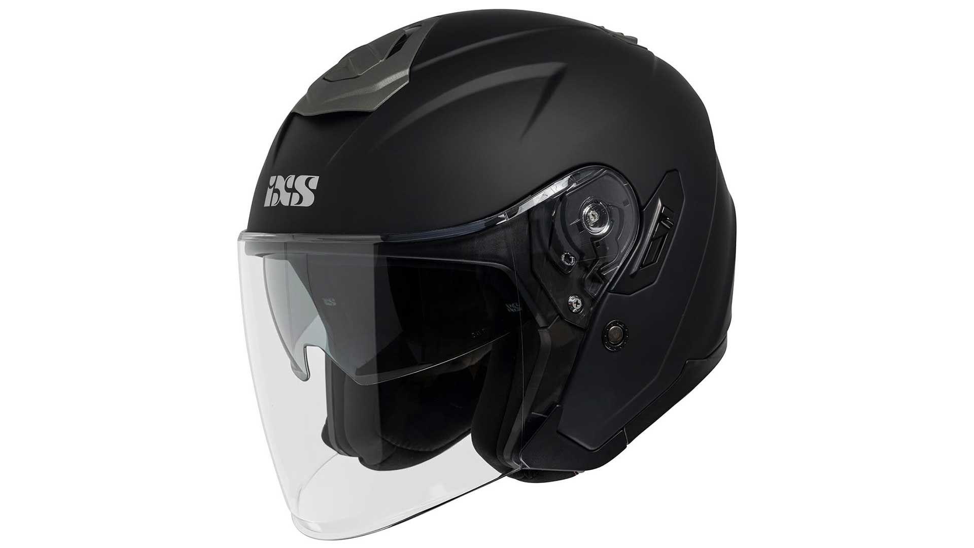 iXS Helme - Zweirad Ginzinger Motorrad & Zubehör