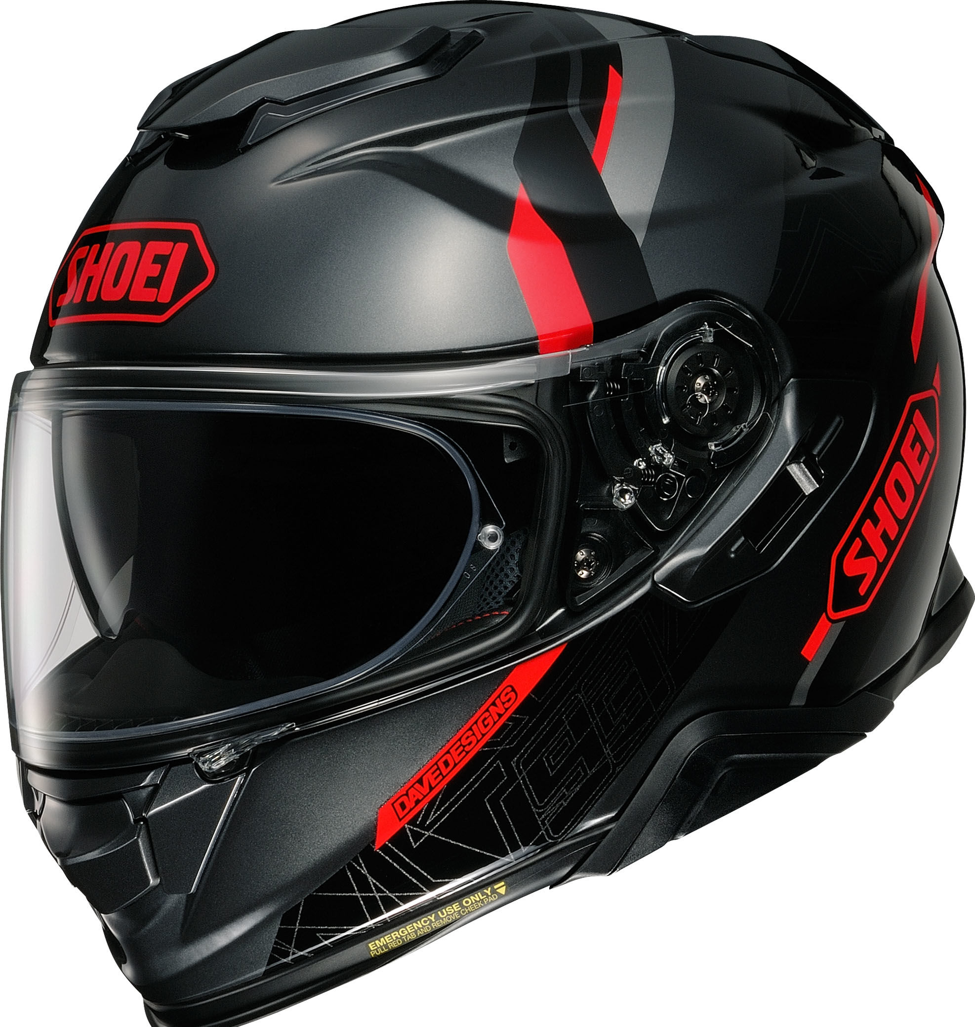Elegantes Shoei Gt Air 2 Bilder