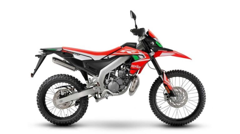 RX 50 Factory-archivierter Beitrag Modell nicht verfügbar - Zweirad ...